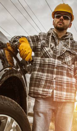 Cajun Fleet Management – Serving Louisiana's Fleet